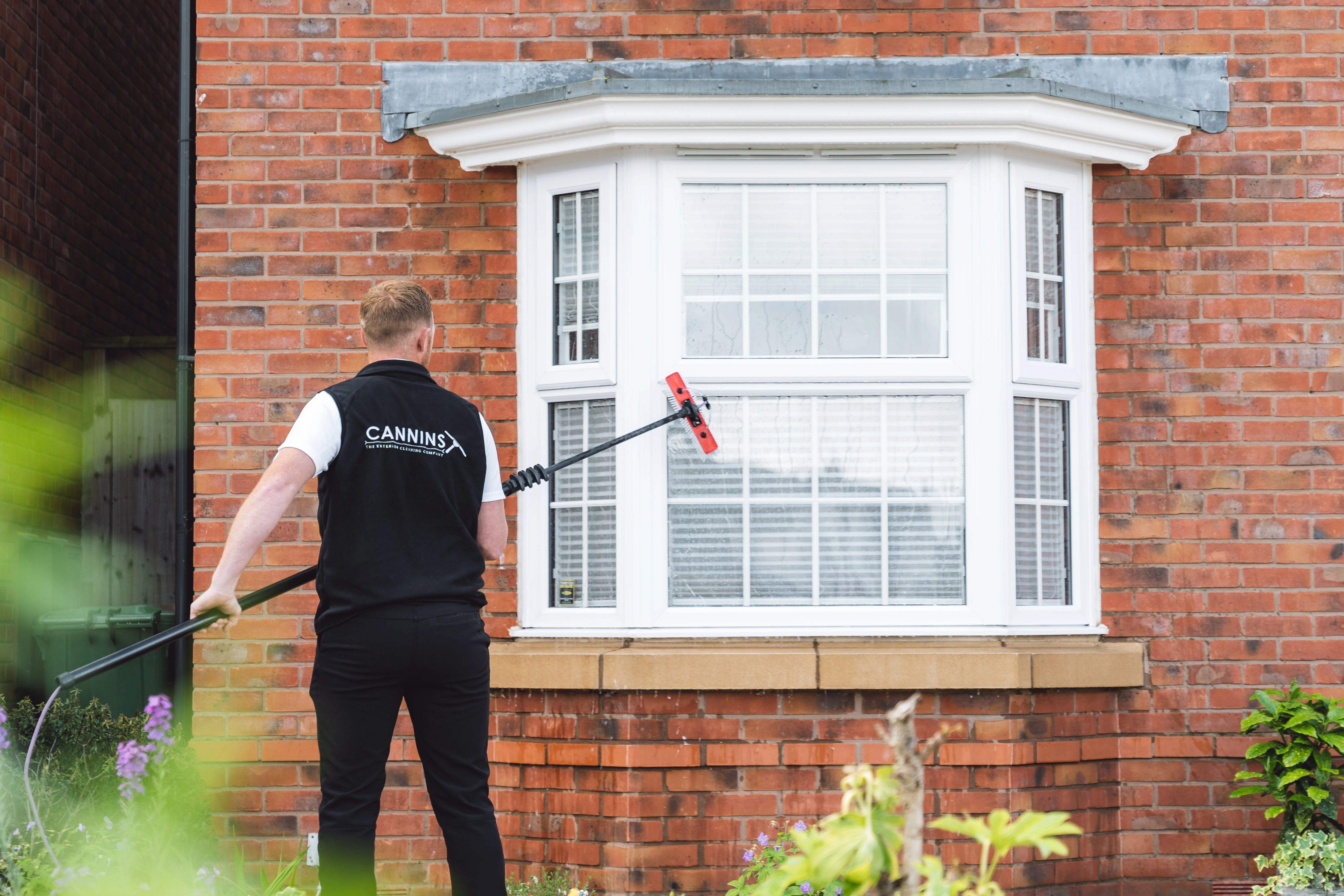 Window Cleaning